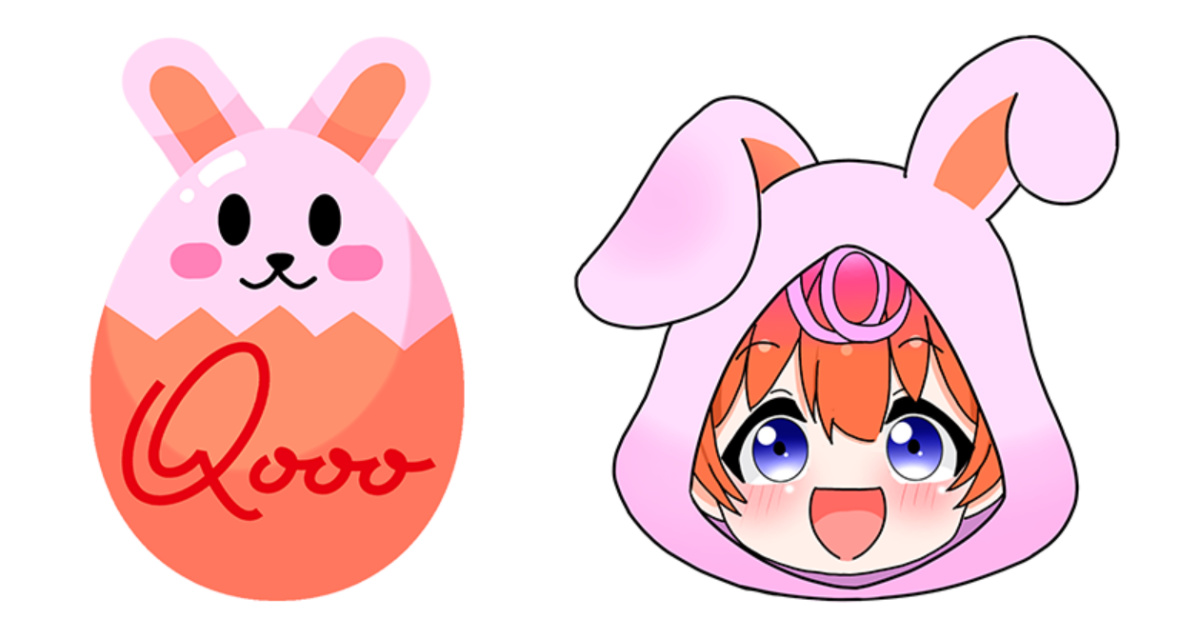 Qooo!!イースターキャンペーン開催！ | Qooo!!