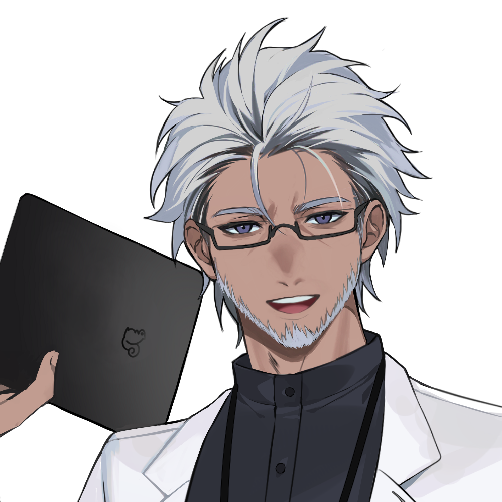 イーサン・ラック | Qooo!!