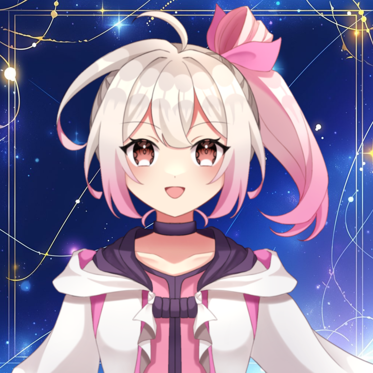 【大注目】Qooo‼IRIAM8月デビュールーキーライバーを紹介！ | Qooo!!