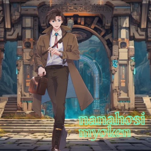 七星 妙見 | Qooo!!