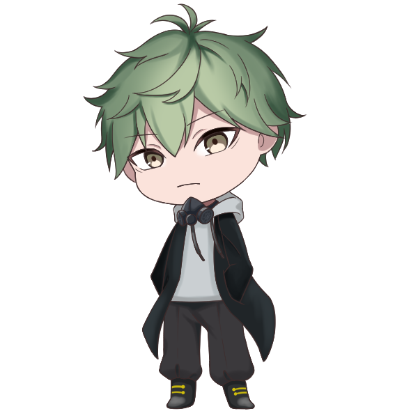 水無月うさ | Qooo!!