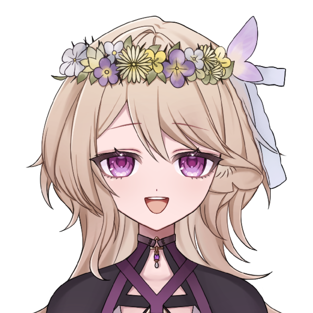 EN10(えんじゅ) | Qooo!!