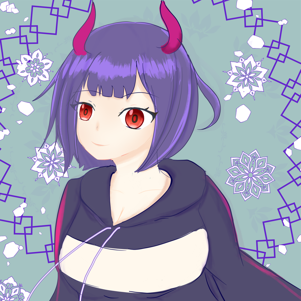 深海リリン | Qooo!!